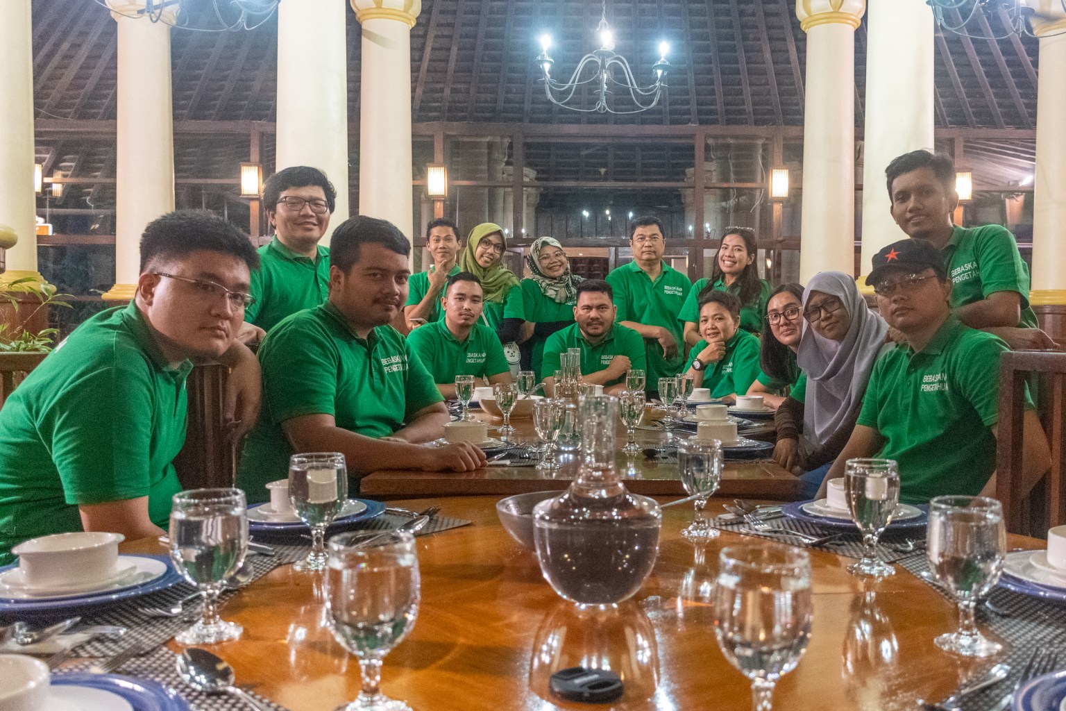 Tentang Kami – Wikimedia Indonesia